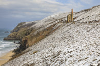 Cornish Landscape Photography: CORNWALL (Landscape 1)