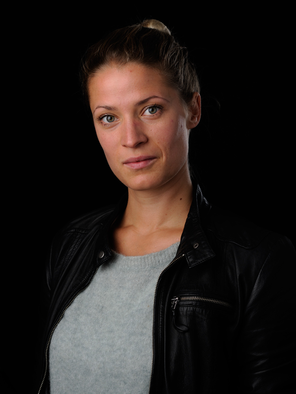 : Marie Sandø Jondal