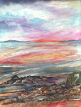 Dandelion Designs: Current Work