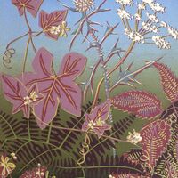 Welcome: Gerry Coles Prints