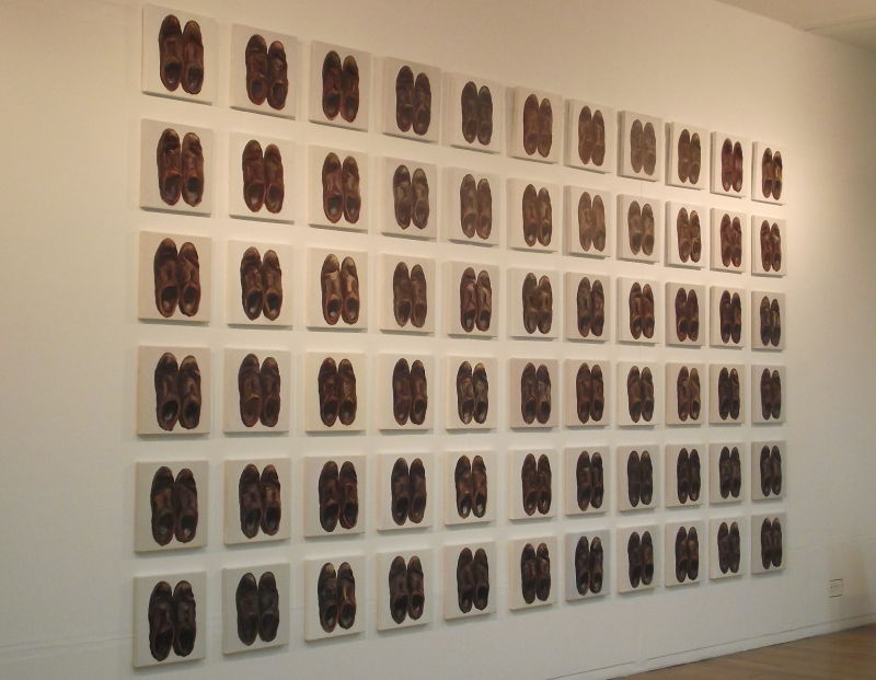 Jane Forbes|Visual Artist