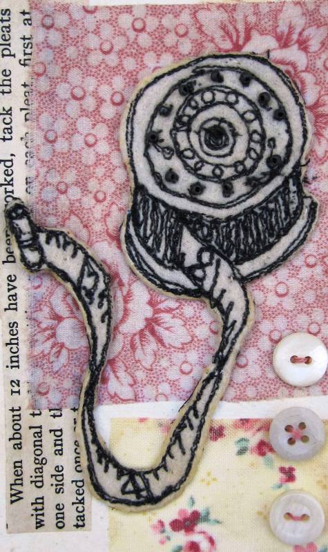 Maria Walker: Past Lives Solo Exhibition Farfield Mill 9th Oct to 21st ...