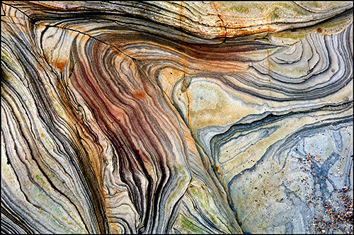 Ace-Images.com: Rock Strata