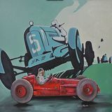 Robinson Ford Art: Welcome