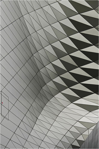 Musée des Confluences, Lyon: Steve Hewes Photography