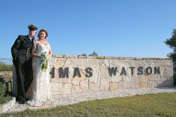 HMAS Watson - Alchetron, The Free Social Encyclopedia