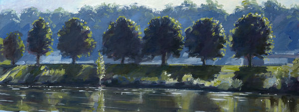 Welcome to : Andrew Allanson Art