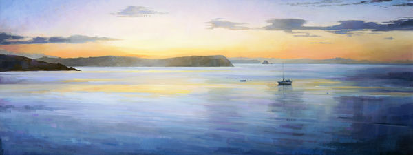 Welcome to : Andrew Allanson Art