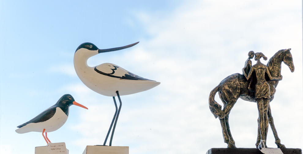 Gallery Artshed Whitstable