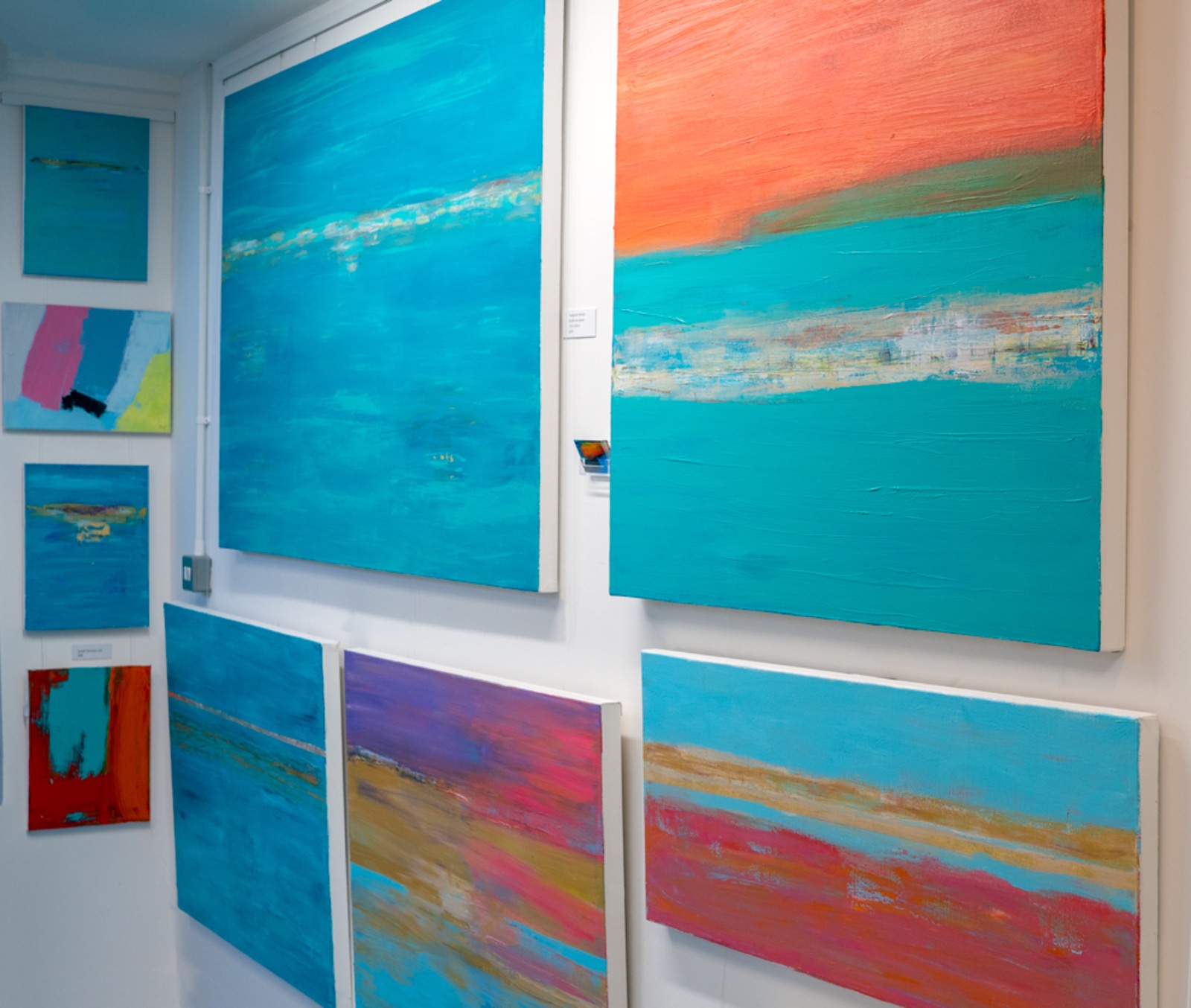 Gallery Artshed Whitstable