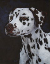 Catherine Lidden: Commissions