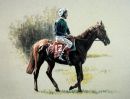 Dents Originals fine art: Jockeys