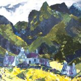 Landscapes: Dianne Rigby Artist