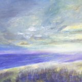 Sea and Sky: Dianne Rigby Artist