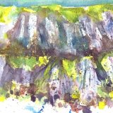 Landscapes: Dianne Rigby Artist