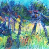 Landscapes: Dianne Rigby Artist