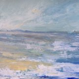 Sea and Sky: Dianne Rigby Artist