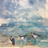 Sea and Sky: Dianne Rigby Artist