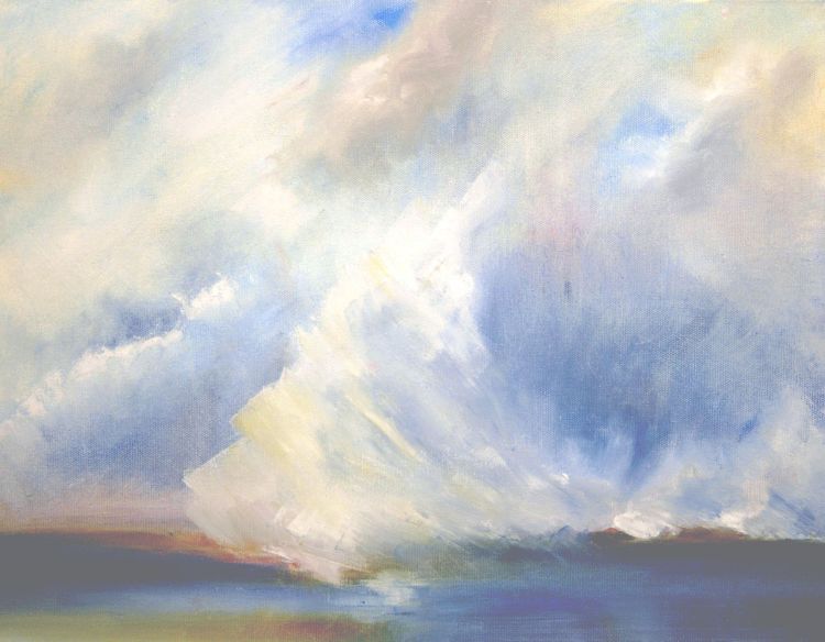 Landscapes: Dianne Rigby Artist