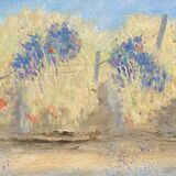 Landscapes: Dianne Rigby Artist