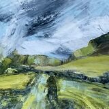 Landscapes: Dianne Rigby Artist