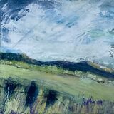 Landscapes: Dianne Rigby Artist