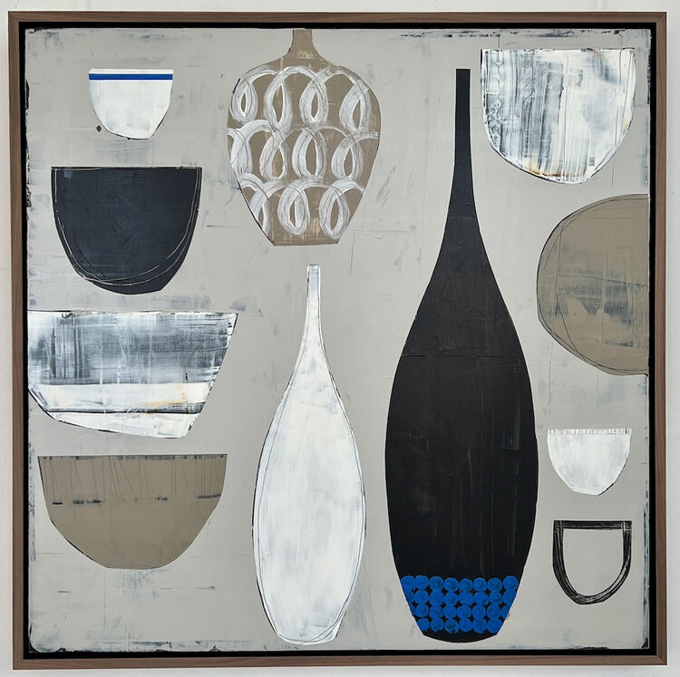 Gill Edwards: dovecot gallery
