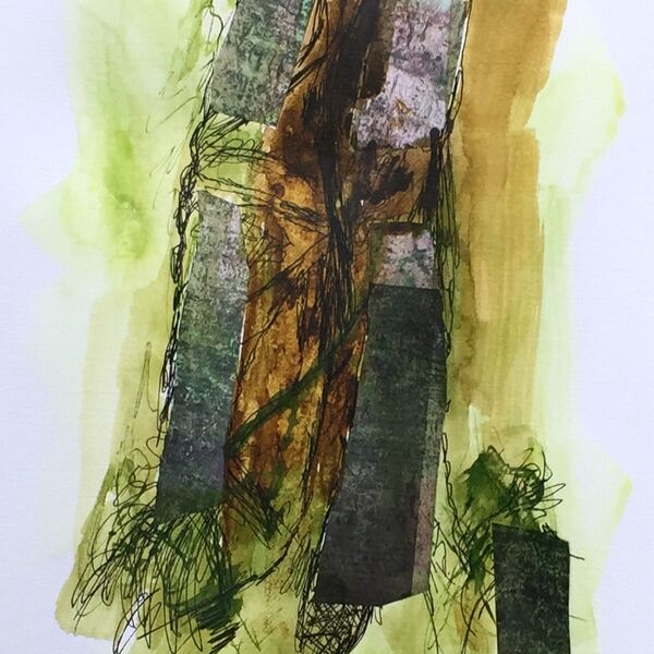 Australia : Ellen Mooney Art