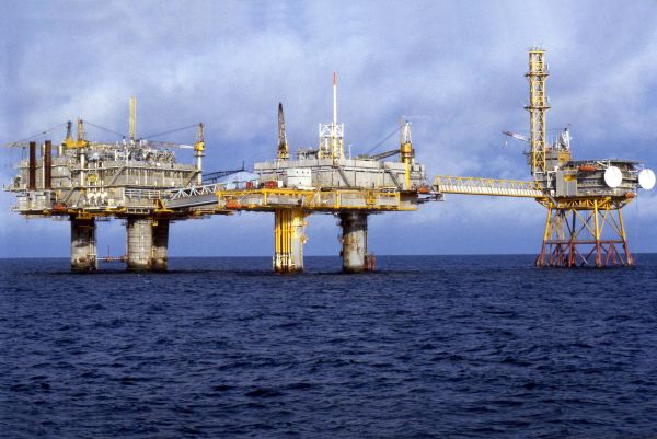 Frigg gas field - Alchetron, The Free Social Encyclopedia