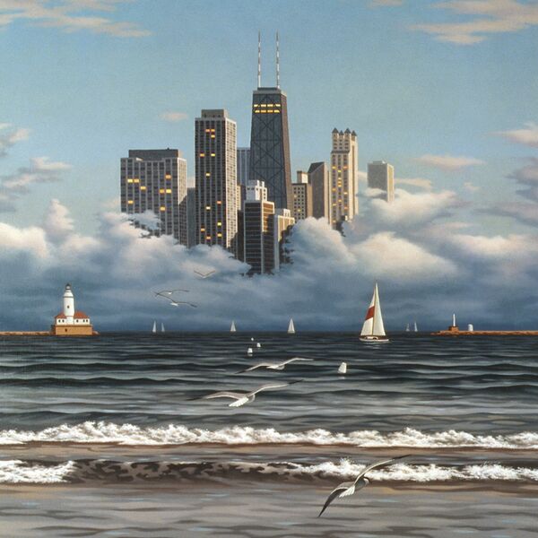 'Using the Techniques of the Past to create the Masterpieces of the ...