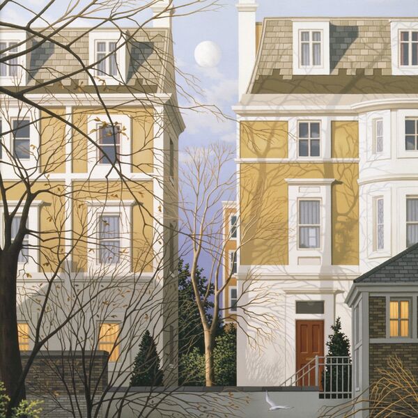 Limited Edition Prints: Frederick Phillips Art