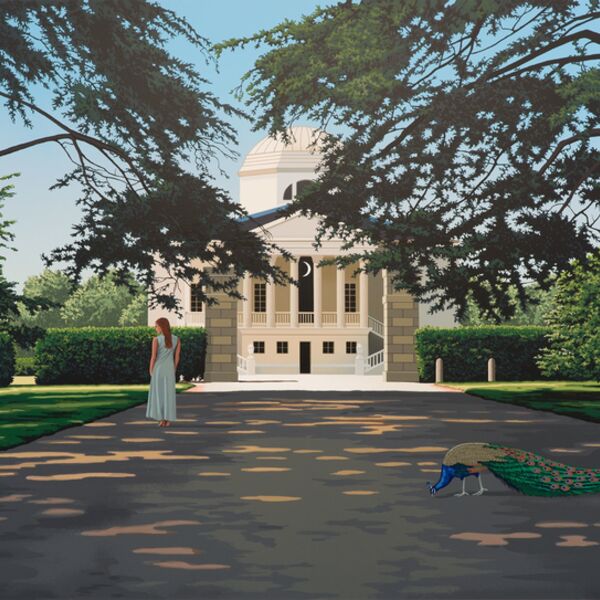 Limited Edition Serigraphs: Frederick Phillips Art
