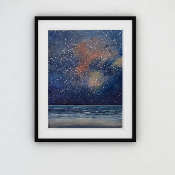 Original Artworks: Frederick Phillips Art