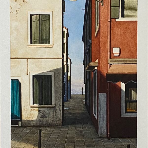 Original Artworks: Frederick Phillips Art