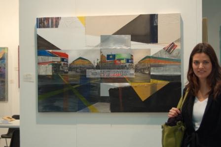 Hannah Gauntlett: Hannah Gauntlett