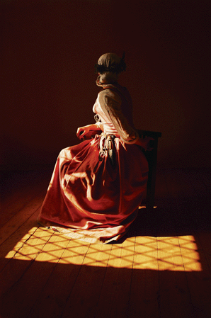 Imagine Gallery: The Beckoning