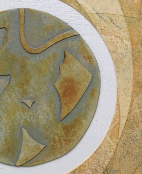 Judith Pollock - Artist Printmaker: Galleries