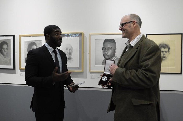 Kelvin Okafor Art: home