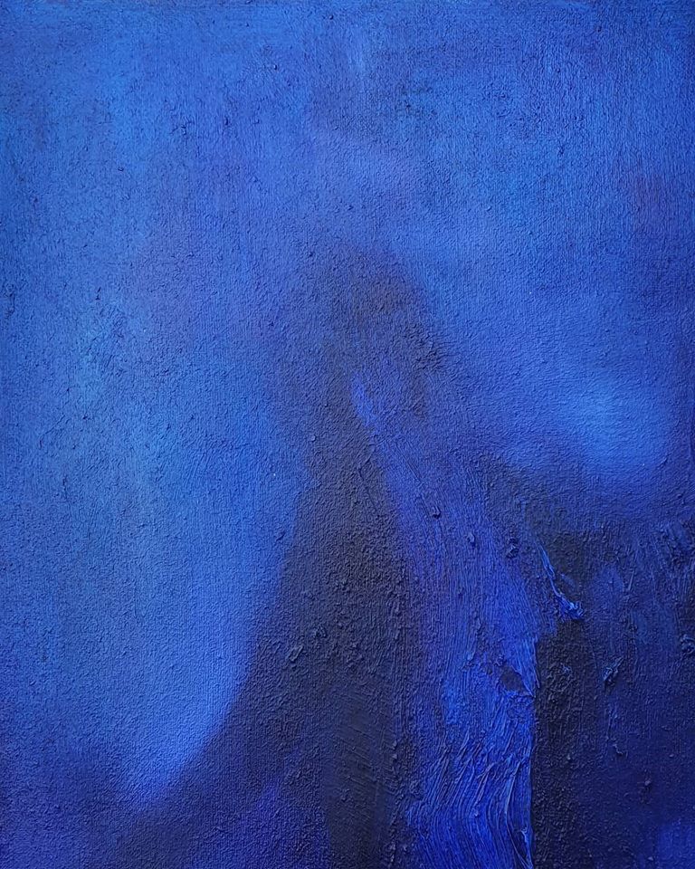 Beatrice Lacey Artist