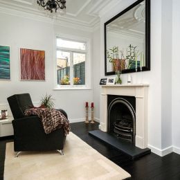 Interiors: Professional Property Photography by Kate Sanders