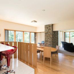 Interiors: Professional Property Photography by Kate Sanders