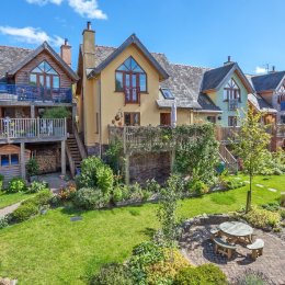 Interiors: Professional Property Photography by Kate Sanders