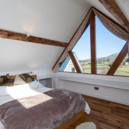 Interiors: Professional Property Photography by Kate Sanders