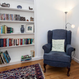 Interiors: Professional Property Photography by Kate Sanders