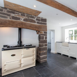 Interiors: Professional Property Photography by Kate Sanders