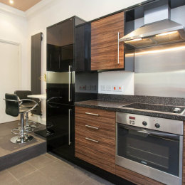 Interiors: Professional Property Photography by Kate Sanders