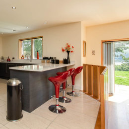 Interiors: Professional Property Photography by Kate Sanders