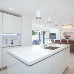 Interiors: Professional Property Photography by Kate Sanders