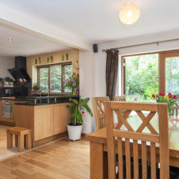 Interiors: Professional Property Photography by Kate Sanders