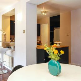 Interiors: Professional Property Photography by Kate Sanders